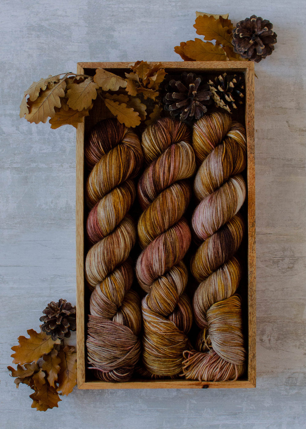 LaMiel Yarns