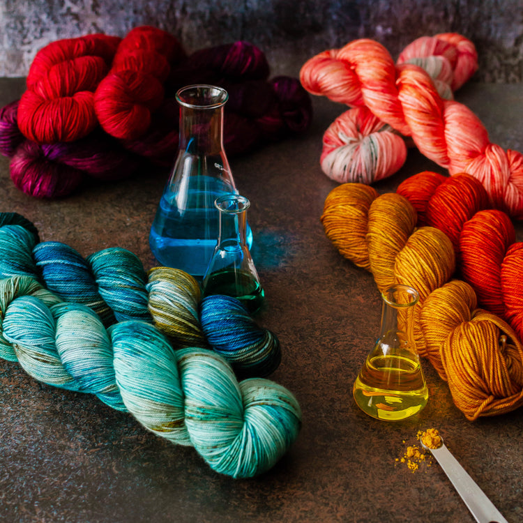 LaMiel Yarns