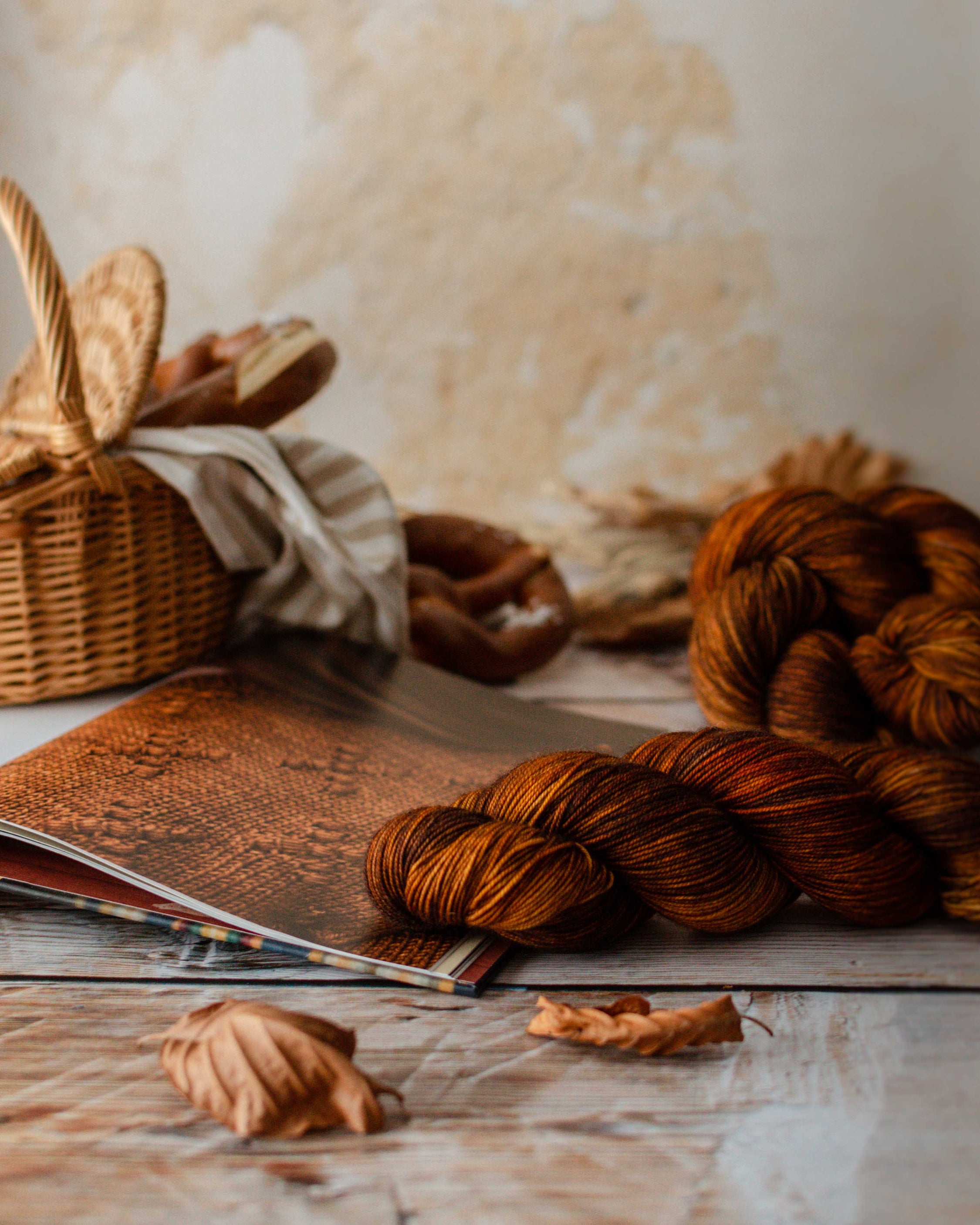 LaMiel Yarns